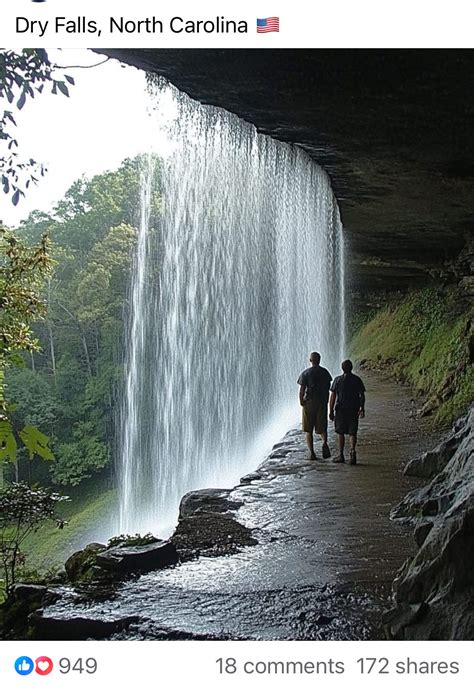 Best 13 The 25 Best Blue Ridge Parkway Waterfalls In North Carolina