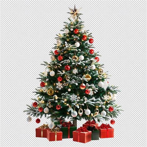 Página PSD de Modelo Arbol Navidad plantillas PSD gratuitas de gran calidad para descargar