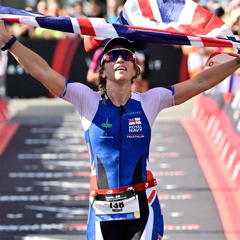 Introducing Natalie Grainger The Intelligent Cycling