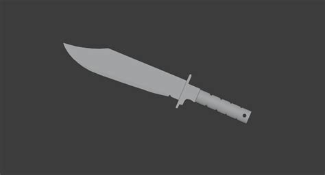 Feedback On My Knife Model Creations Feedback Developer Forum Roblox