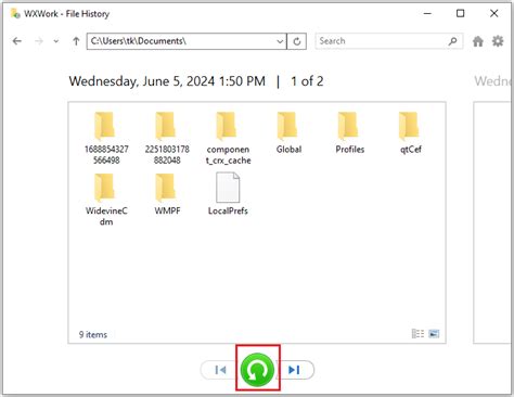 Ways To Restore Individual Files From Backups In 2 Cases