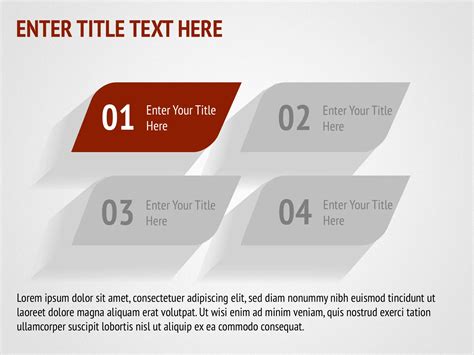 Data Boxes Powerpoint Diagram Slide Data Boxes Diagram Diagram For