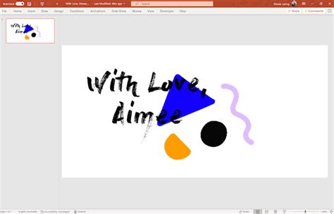 How To Insert An Animated GIF In PowerPoint Windows Bulletin