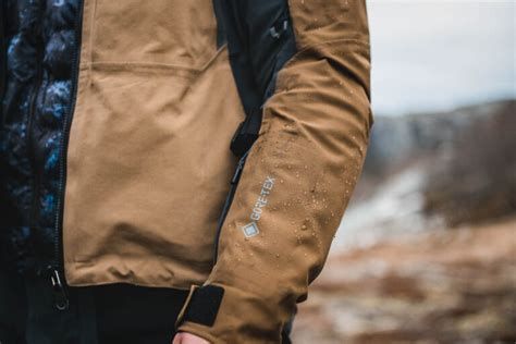 REVIT Launches Streamlined Echelon GTX Adventure Riding Suit ADV Pulse