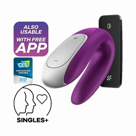 Double Penetration Toy