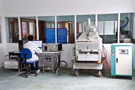 About Us Ningbo Jinyu Magnet Co Ltd