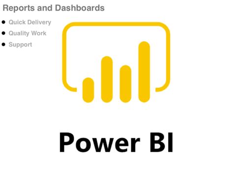 Unlock Insights From Your Data Using Power Bi By Orashidse Fiverr