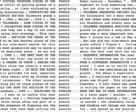 Non Understanding Semantic Field Download Scientific Diagram