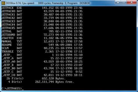 Rgb Classic Games Dosbox Tutorial