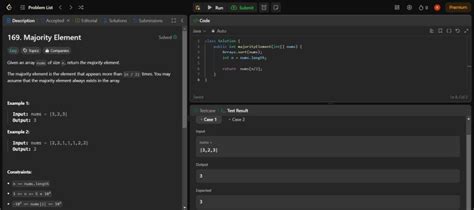 Rohan Sahani On Linkedin 100daysleetcodechallenge Leetcode