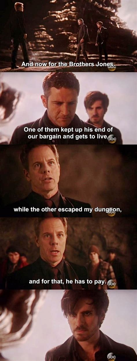 Pin De Bailey Chodak Em Once Upon A Time Once Upon A Time Livros