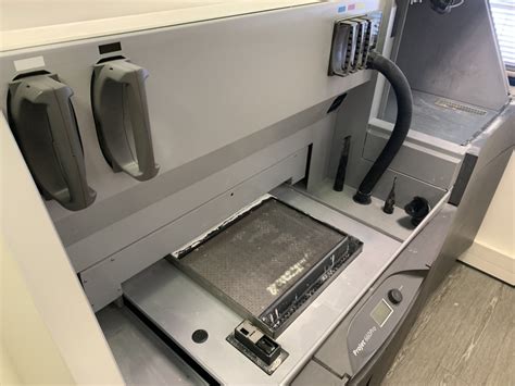 Used Canon Projet 660 Pro System 3d Printer Used Machines Exapro