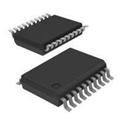 1 X Ic Clk Buffer 15 80mhz 20qsop Ebay