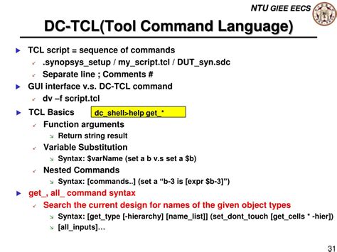 ppt vlsi crash course synthesis overview basics to advanced