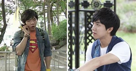 내 여자친구는 구미호 웅이 룩 인기