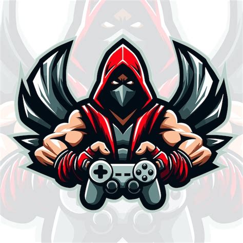 Premium Vector Esports Logo Vector