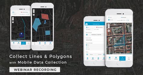 GIS Cloud Webinar Line Polygon Data Made Simple