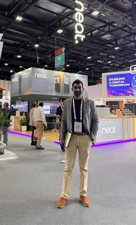 srq robotics on linkedin gitex2024 robotics innovation technology