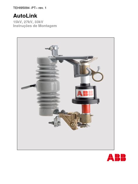 autolink instrucoes de montagem rev1 pdf