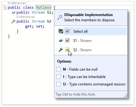 CodeRush Version History DevExpress