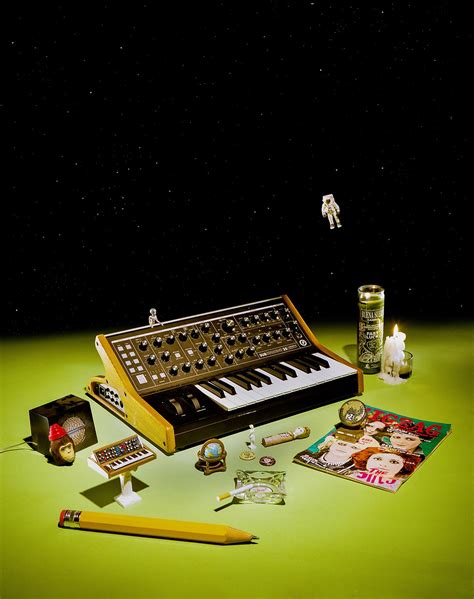 Interview With Izzy Glaudini Of Automatic