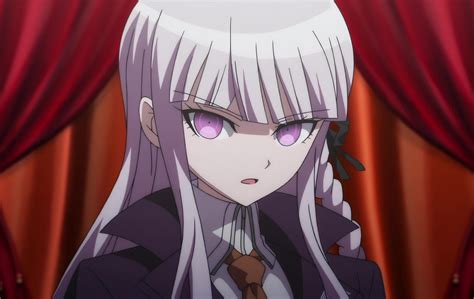 Kyoko Kirigiri By Pokearceus On Deviantart