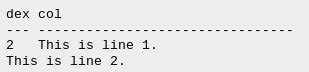 Sql Server SQL Insert A Linebreak In Varchar String Stack Overflow