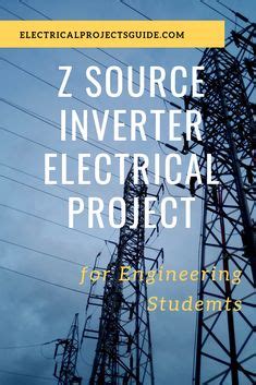 EEE Project Ideas Eee Electrical Projects Engineering Babe