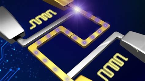 Highly Efficient On Chip Direct Electronic Plasmonic Transducers Nus Chemistry Nus Chemistry