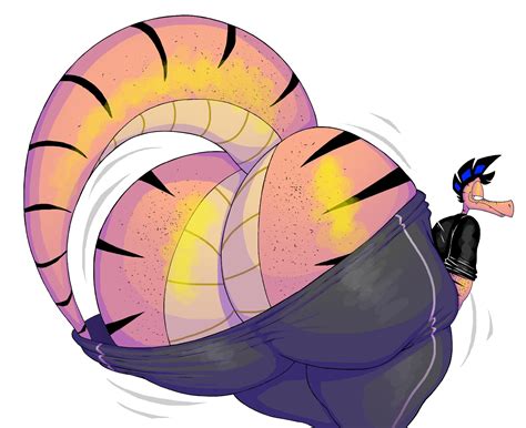 Rule 34 Anthro Ass Ass Focus Big Ass Big Butt Bubble Ass Bubble Butt