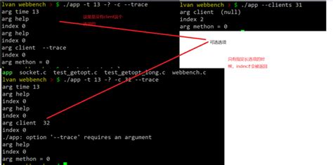 linux函数学习：getopt、getopt long、getopt long only。 知乎