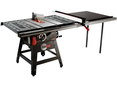 8 Best Table Saws For Woodworking Blue Elephant Cnc