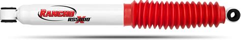 Rancho Rs5000x Series Shock Rs55126