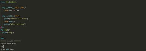 python闭包与装饰器有啥关系 python中闭包与装饰器解析 csdn博客