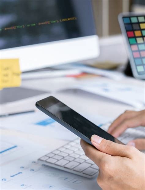 How To Boost Your Business With Custom Mobile App Development