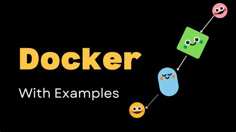 Docker With Basic Examples Neetz World