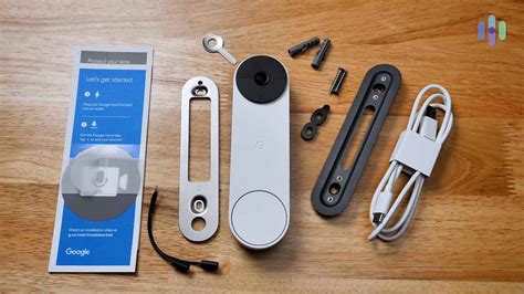 Wiring Nest Doorbell Battery At Chung Shah Blog