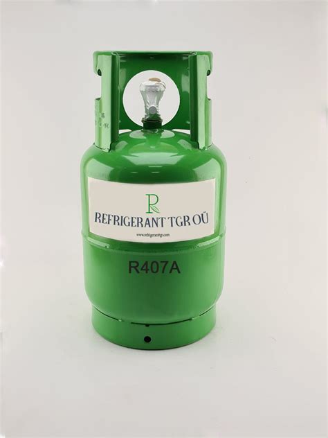 R A Refrigeranttr