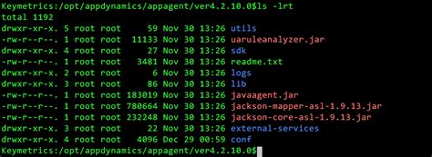 how to instrument a java application with appdynamics