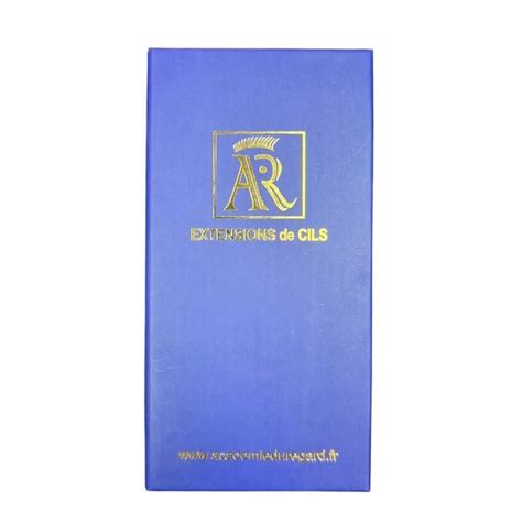 Cils Mixtes Académie Du Regard