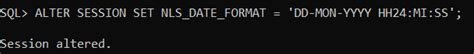 Date Functions In Oracle With Examples Dot Net Tutorials