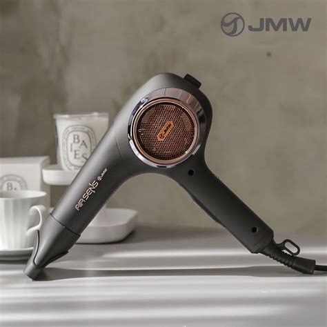 저소음 헤어 Jmw드라이기 에어센스 추천 A21