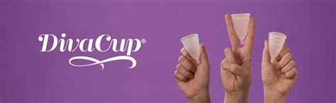 Diva International The Diva Cup Model 1 1 Menstrual Cup