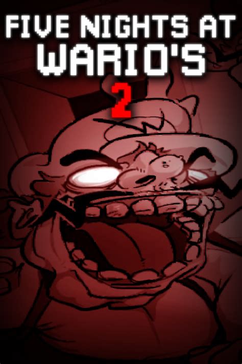Five Nights At Warios 2 Steamgriddb