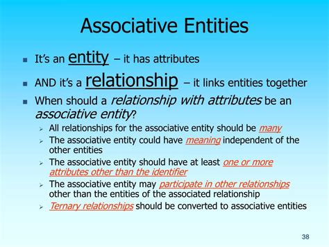 Ppt Is 4420 Database Fundamentals Chapter 3 Modeling Data In The