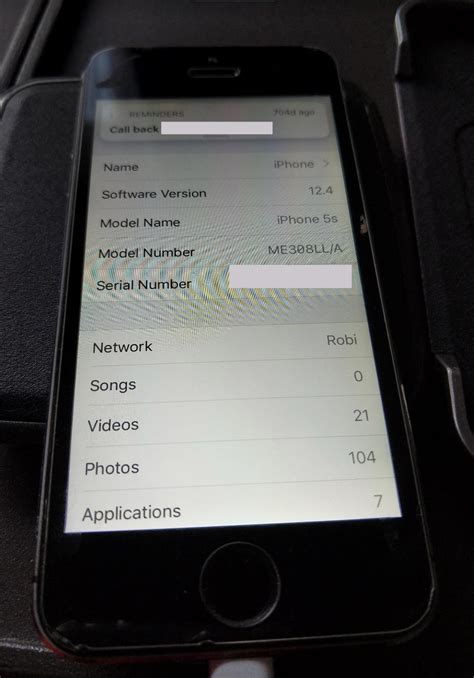 Question How Do You Save Blobs On An Iphone 5s Running Ios 124 I