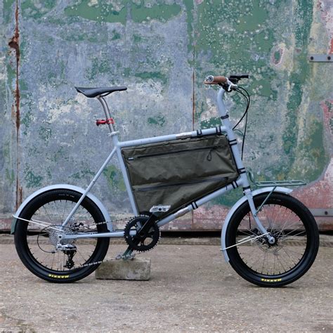 Mini Velo — Sven Cycles