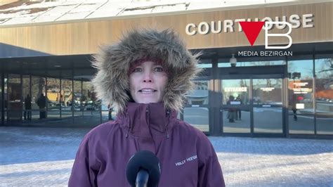 Breaking Bail For Chris Carbert Has Been Denied