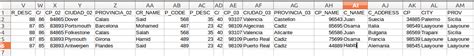 Xml Csv Cvc Datatype Valid121 Is Not A Valid Value For Double