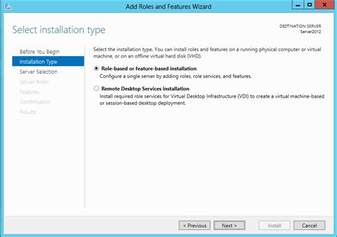 how can i manually enable wireless networking in windows server 2012